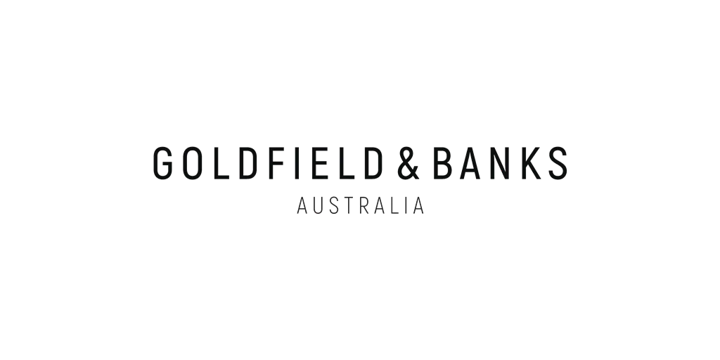 HOUSE INTRO - Goldfield & Banks – Joe A.'s Decants